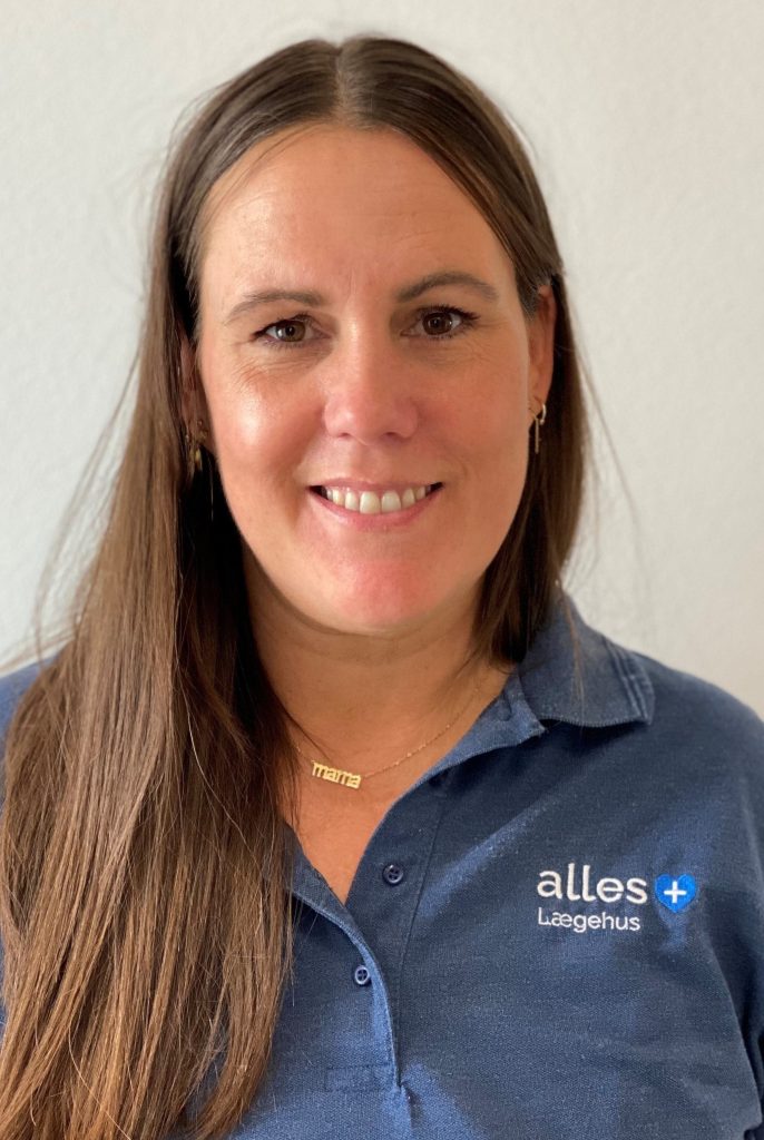 Personale – Alles Lægehus Hirtshals