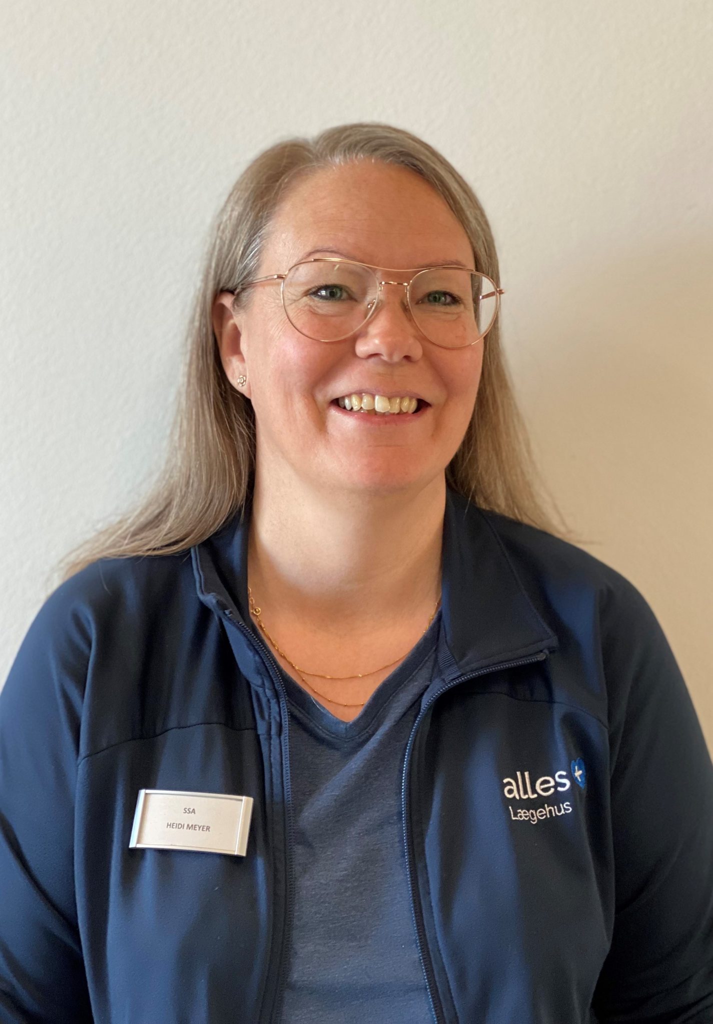 Personale – Alles Lægehus Hirtshals